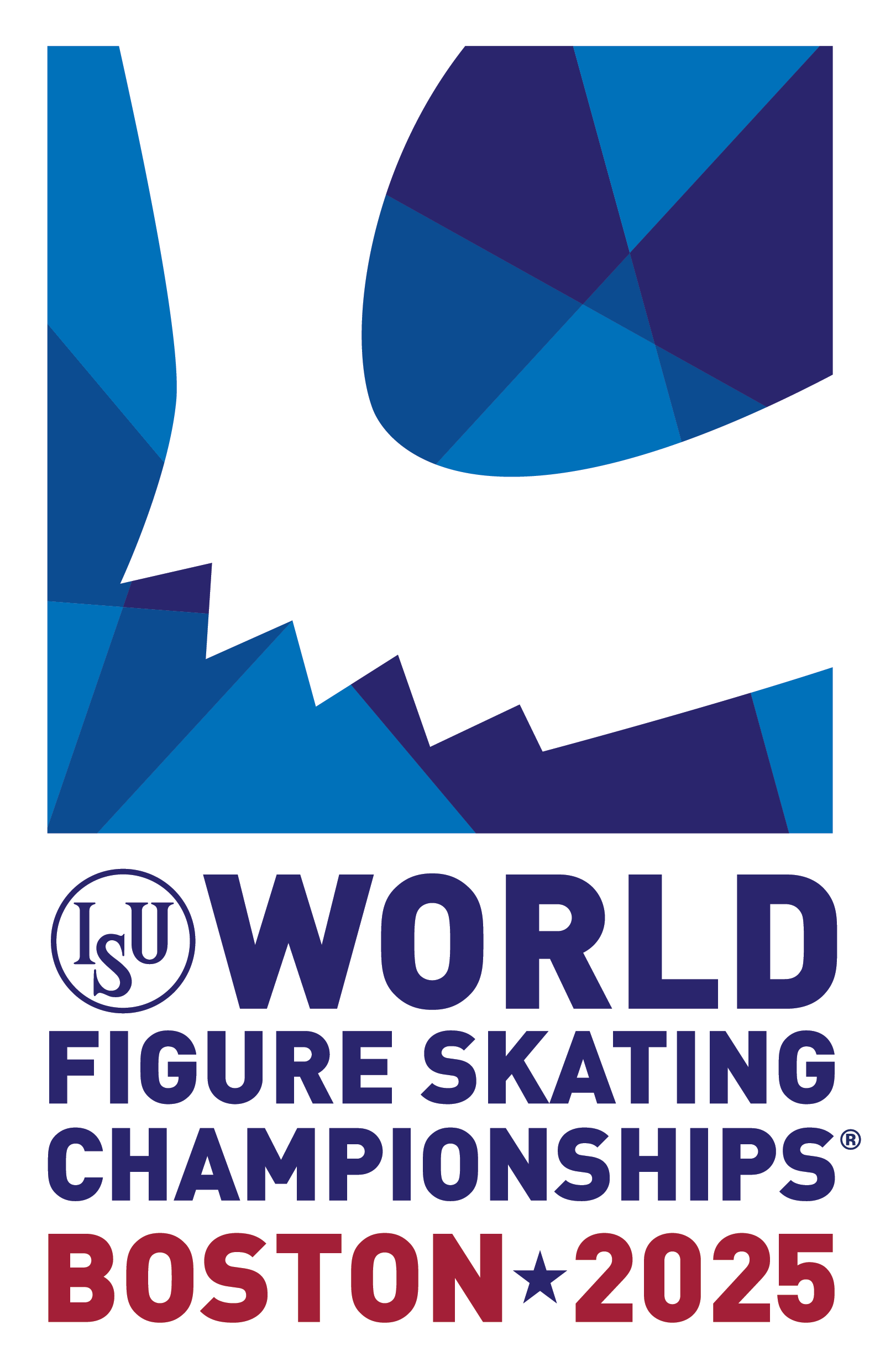 World Figure Skating Championships® BOSTON 2025 – U.S. Figure Skating