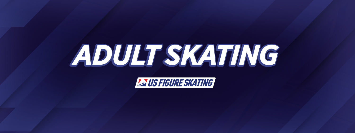 Adult – U.S. Figure Skating