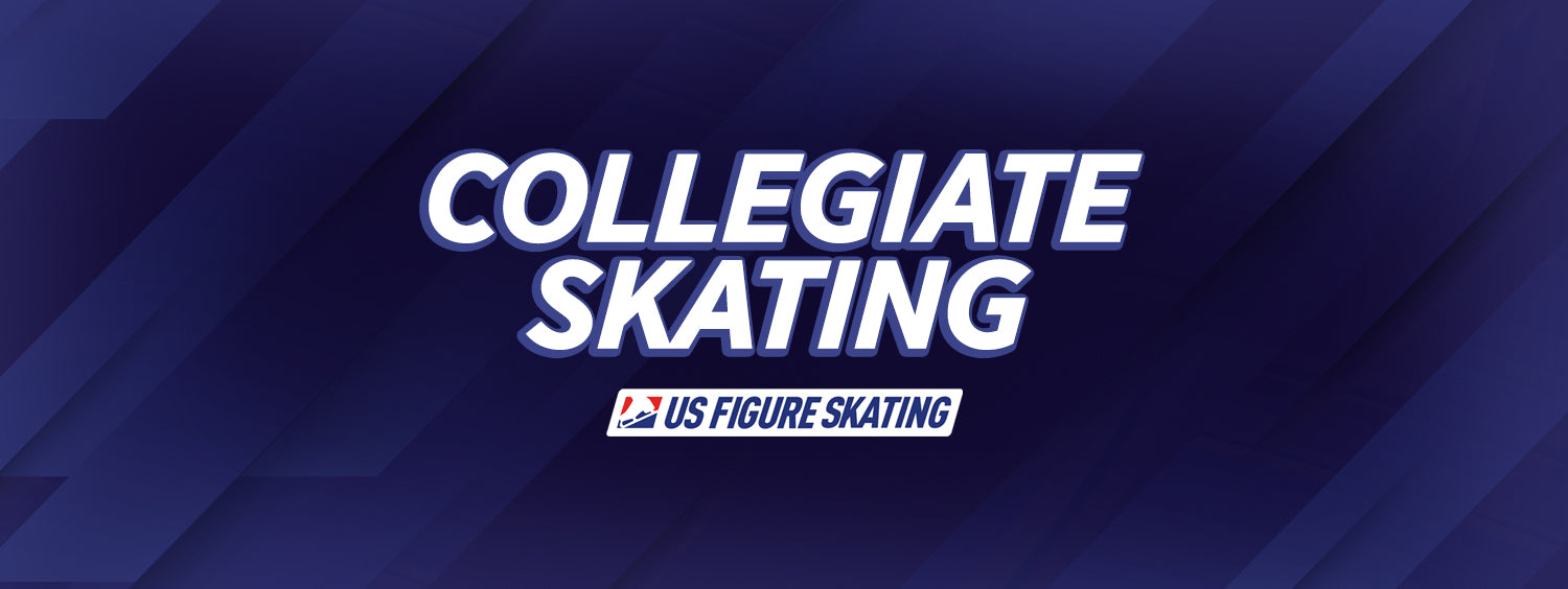 Collegiate – U.S. Figure Skating