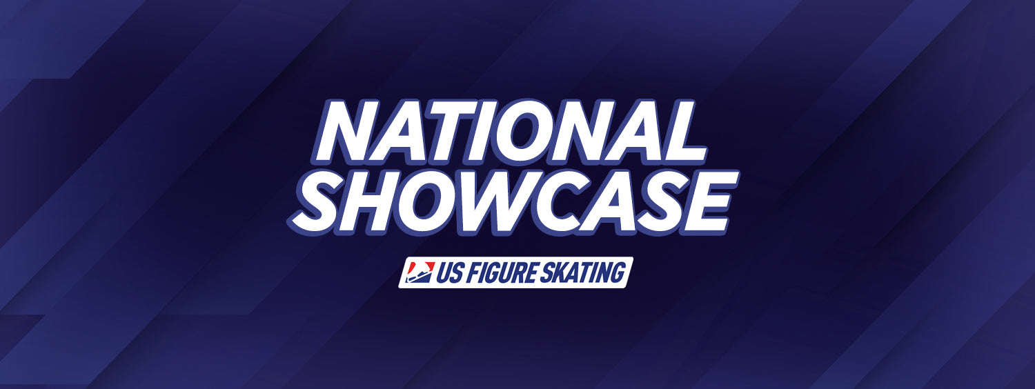 National Showcase – U.S. Figure Skating