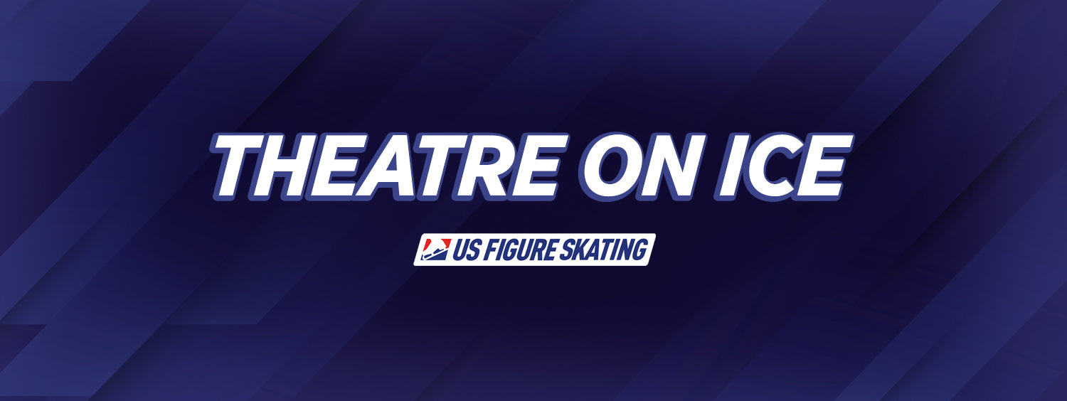 Theater On Ice – U.S. Figure Skating