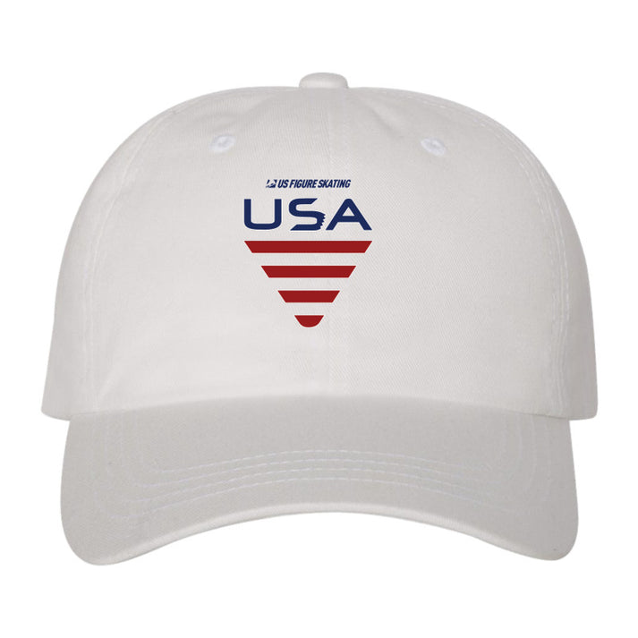 USA - Dad's Cap – U.S. Figure Skating