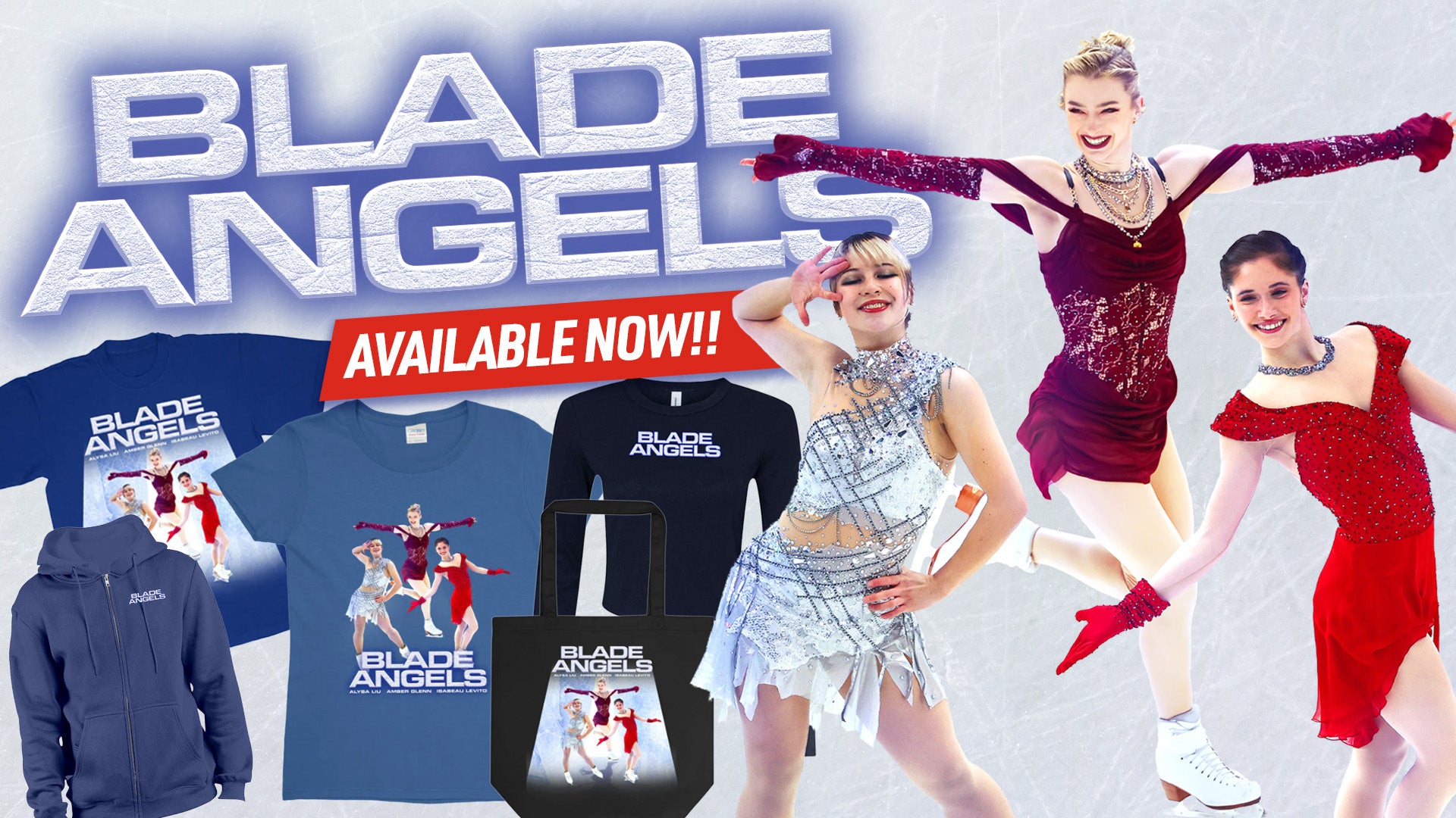Welcome to U.S. Figure Skating Shop