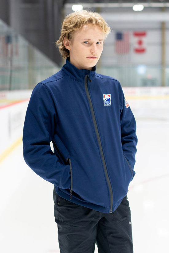 Welcome to U.S. Figure Skating Shop