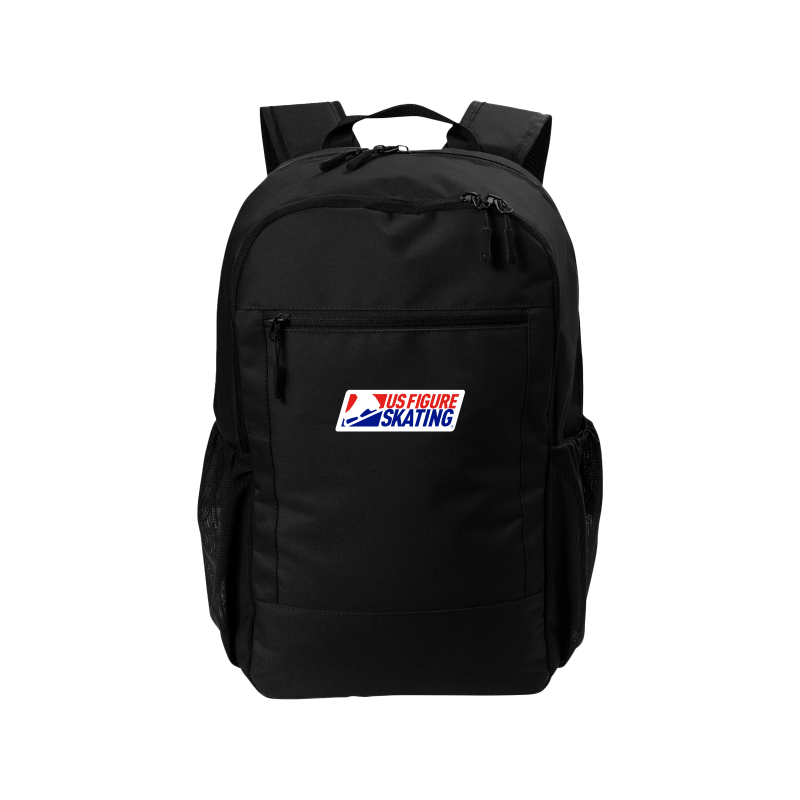 U.S. Figure Skating Backpack