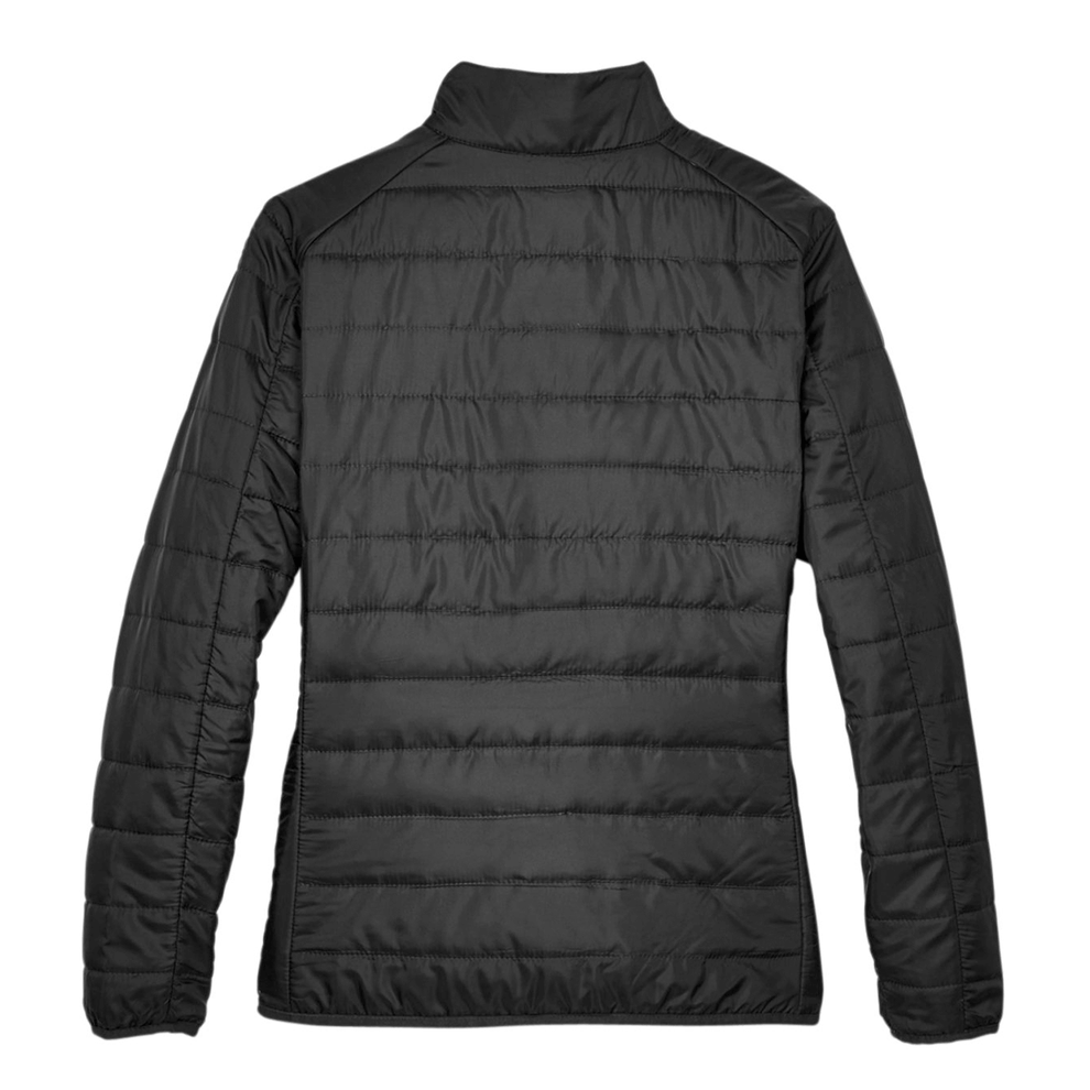 Coach, Women's Prevail Packable Puffer Jacket – U.S. Figure Skating