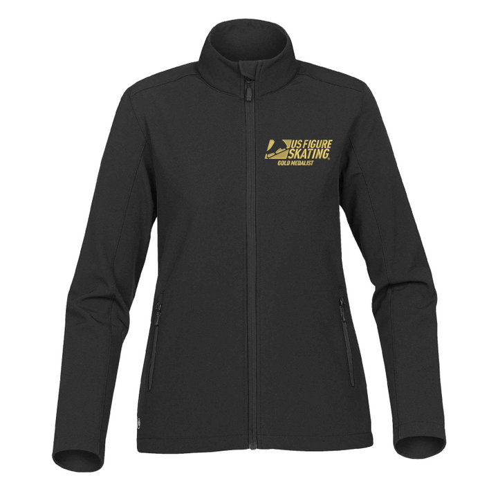 Outerwear – U.S. Figure Skating